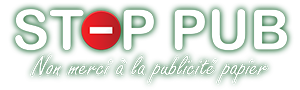 STOP PUB - Accueil